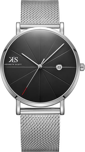 Kenneth Scott Watches - Buy Kenneth Scott Watches Online at Best Prices ...