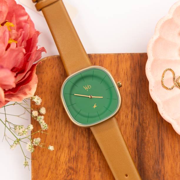 Fastrack Watches - Buy Fastrack Watches for Men & Women Online at Best ...