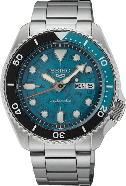 Seiko Watches - Buy Seiko Watches Online For Men & Women at Best Prices ...