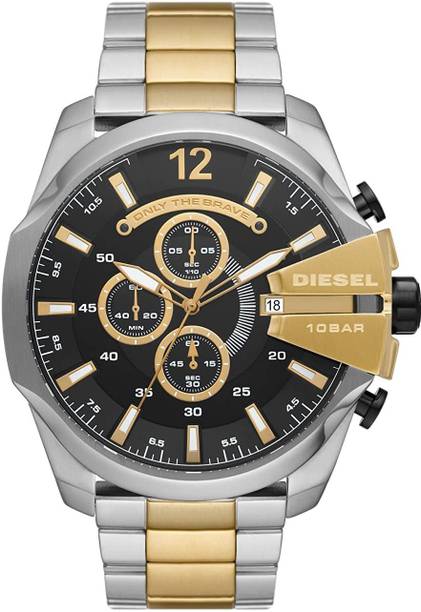 Fossil Watches for Men and Women Online at Best Price In India ...