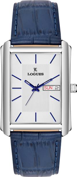 Logues Watches Watches - Buy Logues Watches Watches Online at Best ...
