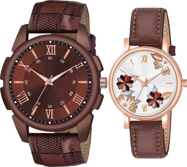 Titan Bandhan Couple Watches - Buy Titan Bandhan Couple Watches online ...