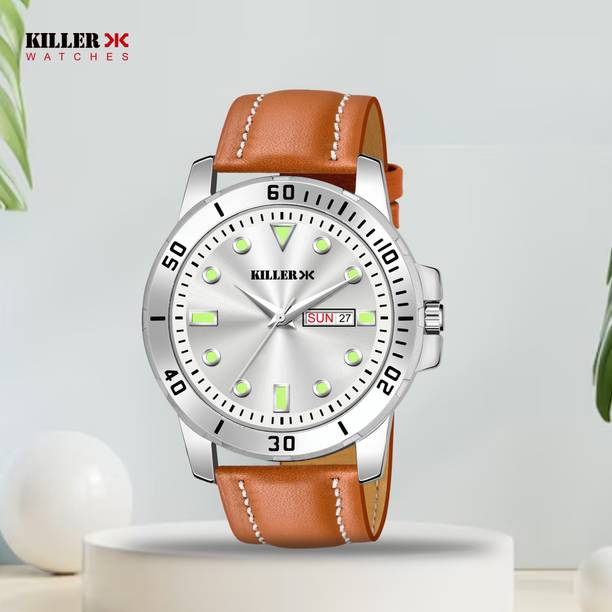 Killer Watches - Buy Killer Watches Online at Best Prices in India ...