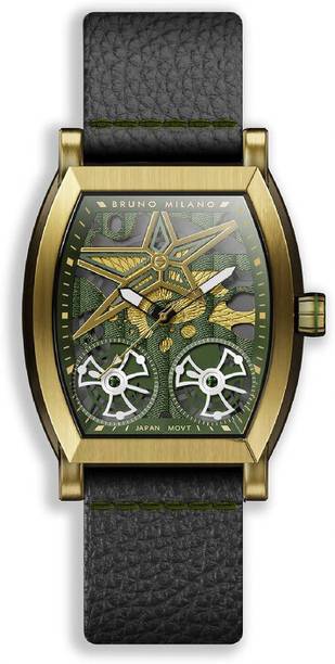 Bruno Milano Watches - Buy Bruno Milano Watches Online at Best Prices ...