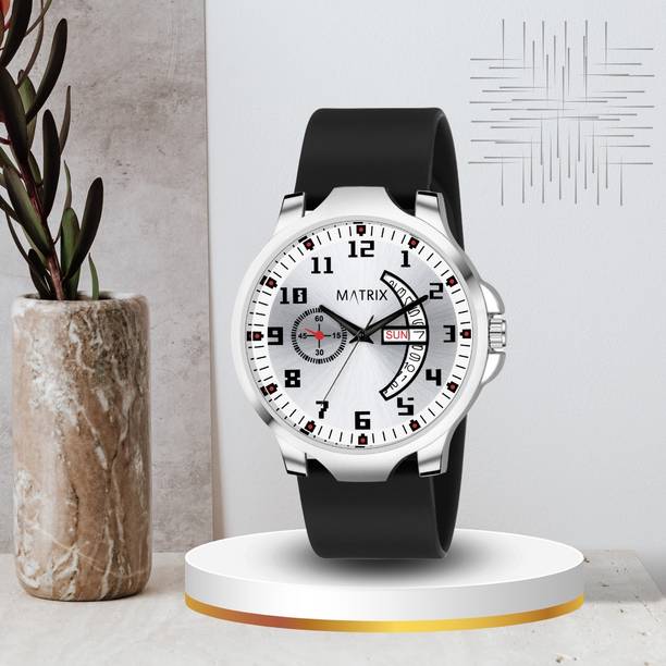 Matrix Watches - Buy Matrix Watches Online at Best Prices in India ...