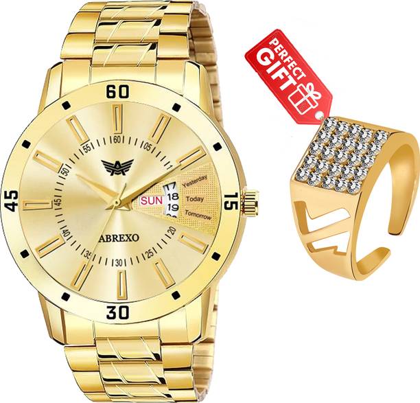 Ring Watch - Buy Ring Watch online at Best Prices in India | Flipkart.com