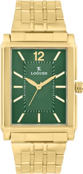 Logues Watches Watches - Buy Logues Watches Watches Online at Best ...