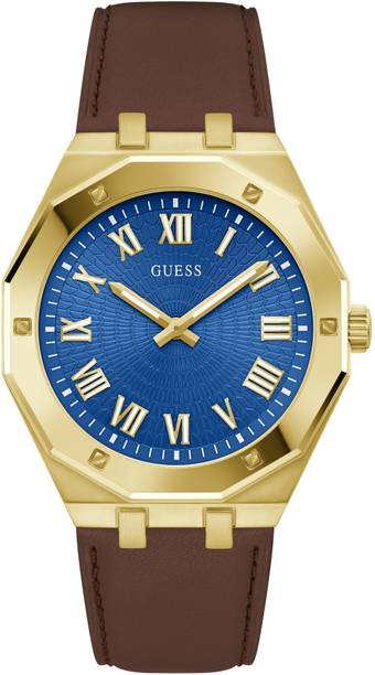 Guess Watches - Buy Guess Watches | GC watches Online For Men & Women ...