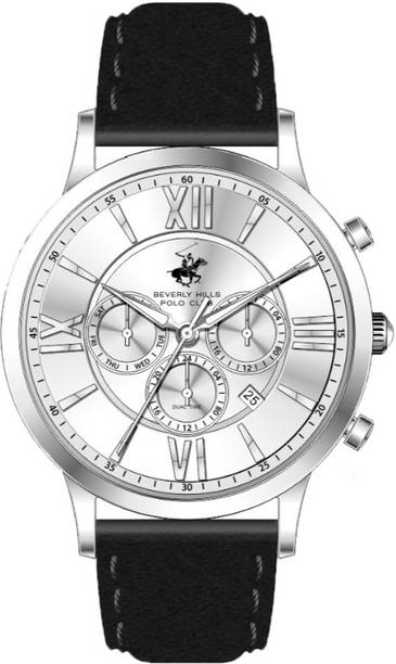 Beverly Hills Polo Club Watches - Buy Beverly Hills Polo Club Watches ...