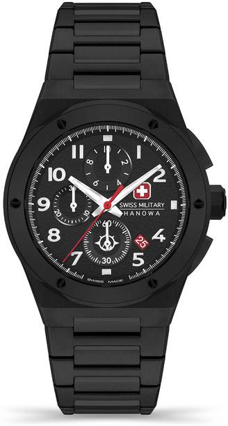 Swiss Watches - Buy Swiss Watches For Women & Men online at Best Prices ...