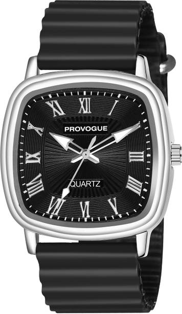 Provogue Watches - Min 60% Off | Buy Provogue Watches Online at Best ...