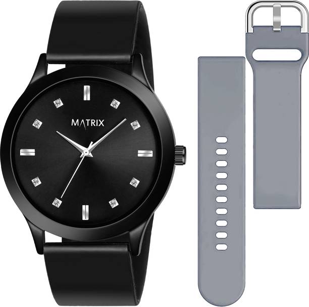 Matrix Watches - Buy Matrix Watches Online at Best Prices in India ...