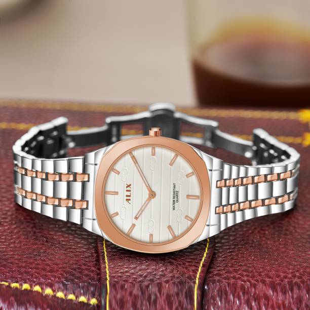 Alix Watches - Buy Alix Watches Online at Best Prices in India ...