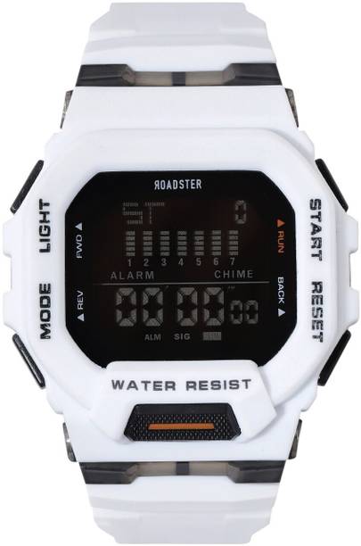 Roadster Watches - Buy Roadster Watches Online at Best Prices in India ...