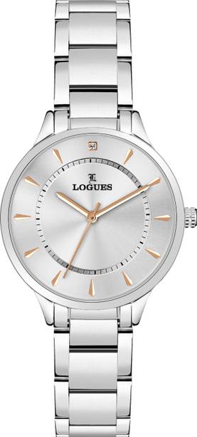Logues Watches Wrist Watches - Buy Logues Watches Wrist Watches Online ...