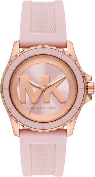 Michael Kors Watches - Buy Michael Kors (MK) Watches Online For Men ...