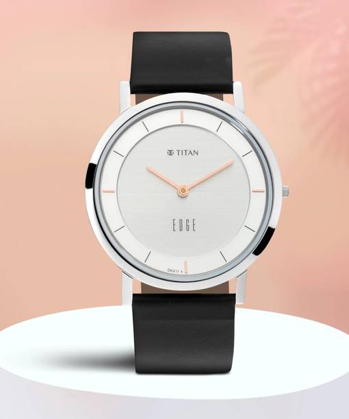 Titan Edge Watches - Buy Titan Edge Watches online at Best Prices in ...