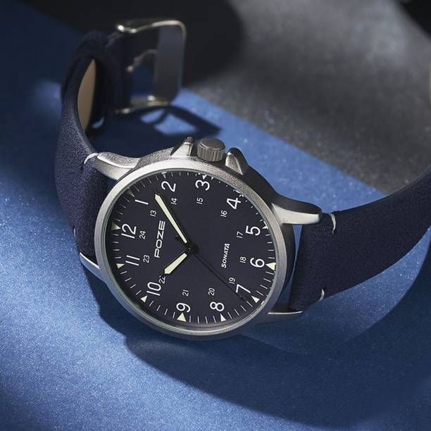 Sonata Watches - Upto 50% to 80% OFF on Sonata Watches Online ...