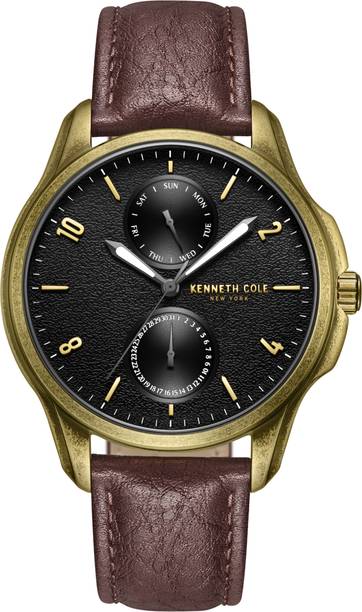 Kenneth Cole Wrist Watches - Buy Kenneth Cole Wrist Watches Store ...