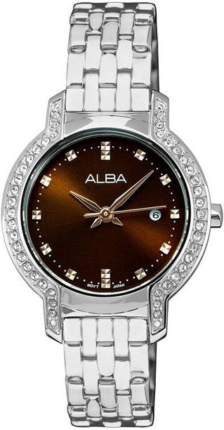 Alba Watches Watches - Buy Alba Watches Watches Online at Best Prices ...