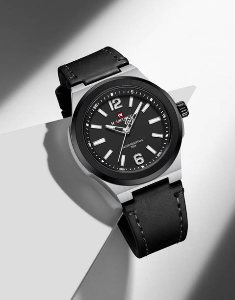 Analog Watches Online For Men & Women at Best Prices in India ...