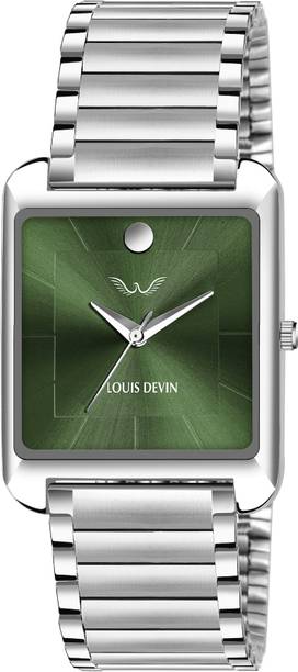 Louis Devin Watches - Buy Louis Devin Watches Online at Best Prices in ...