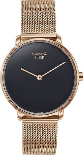 Sonata Watches - Upto 50% to 80% OFF on Sonata Watches Online ...