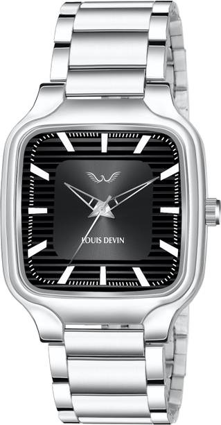 Louis Devin Watches - Buy Louis Devin Watches Online at Best Prices in ...