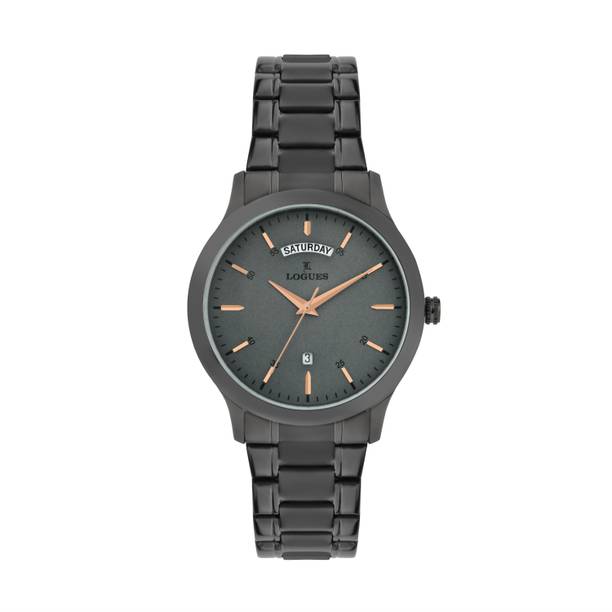 Logues Watches Watches - Buy Logues Watches Watches Online at Best ...
