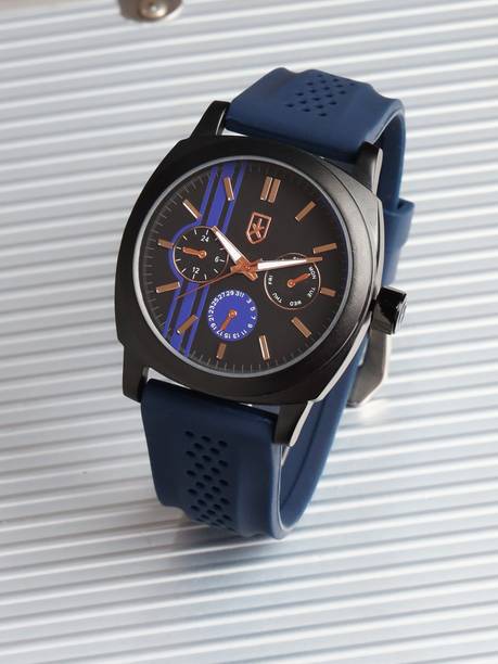 Roadster Watches - Buy Roadster Watches Online at Best Prices in India ...