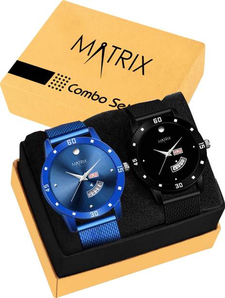 Matrix Watches - Buy Matrix Watches Online at Best Prices in India ...