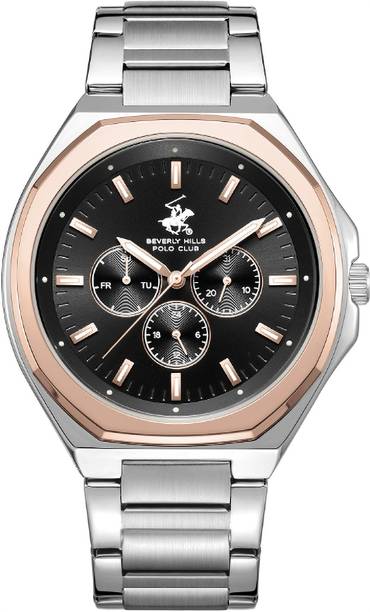 Beverly Hills Polo Club Watches - Buy Beverly Hills Polo Club Watches ...