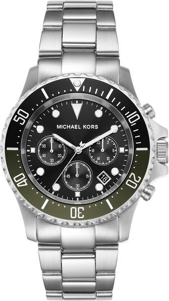 Michael Kors Watches - Buy Michael Kors (MK) Watches Online For Men ...