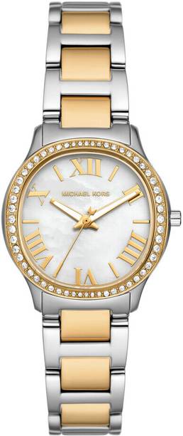 Michael Kors Watches - Buy Michael Kors (MK) Watches Online For Men ...