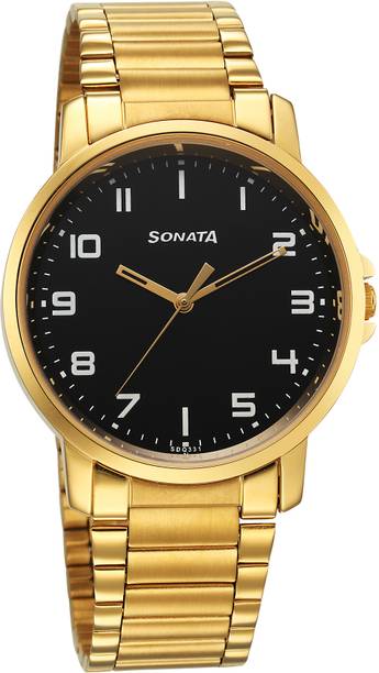 Sonata Wrist Watches - Buy Sonata Wrist Watches Store Online at Best ...