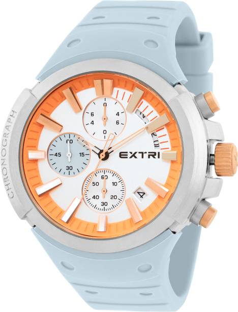 Extri Watches - Buy Extri Watches Online at Best Prices in India | Flipkart.com