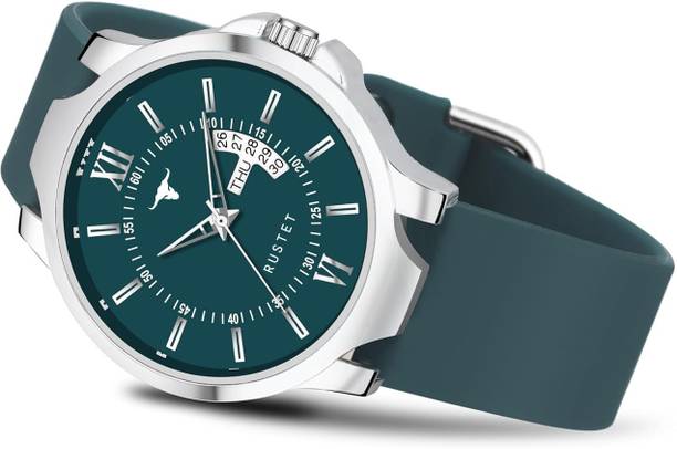 Rustet Watches - Buy Rustet Watches Online at Best Prices in India ...