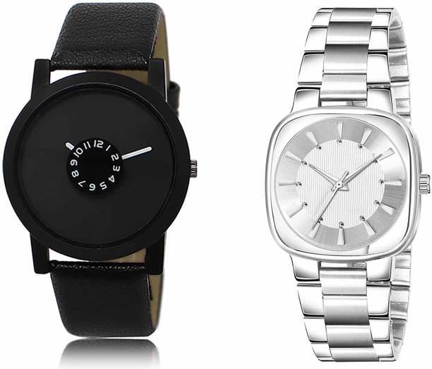 Watches - Upto 50% to 80% OFF on Watches (वॉचेस) Online at Best Prices ...