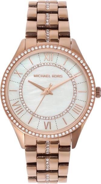 Michael Kors Watches - Buy Michael Kors (MK) Watches Online For Men ...