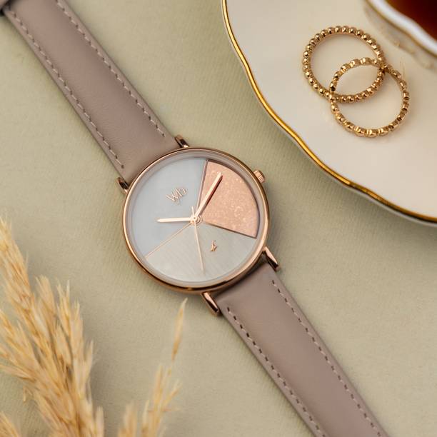 Latest Collection Of Fastrack Watches For Women Online | Flipkart.com