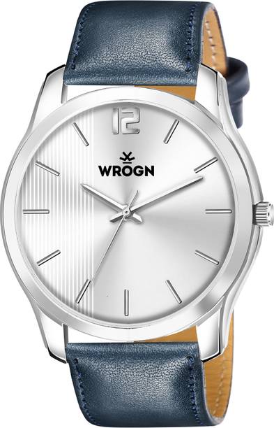Wrogn Watches - Buy Wrogn Watches Online at Best Prices in India ...