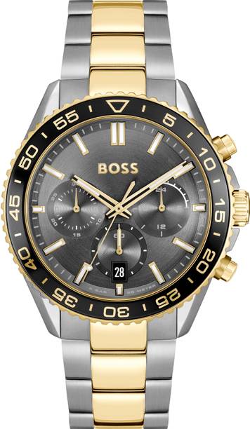 Boss Watches - Buy Boss Watches Online at Best Prices in India ...