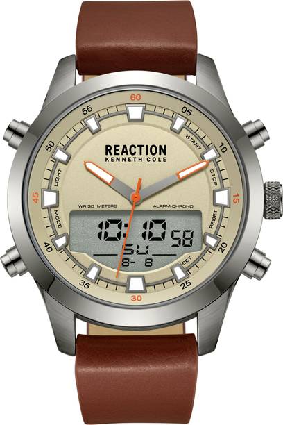Kenneth Cole Reaction Watches - Buy Kenneth Cole Reaction Watches ...