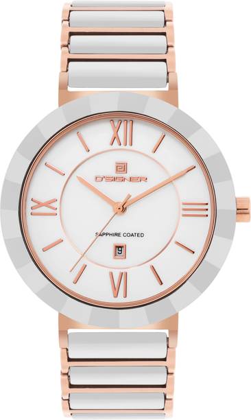 D Signer Watches - Buy D Signer Watches Online at Best Prices in India ...