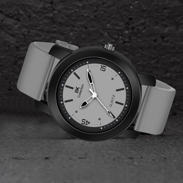 Iik Collection Watches - Buy Iik Collection Watches Online at Best ...