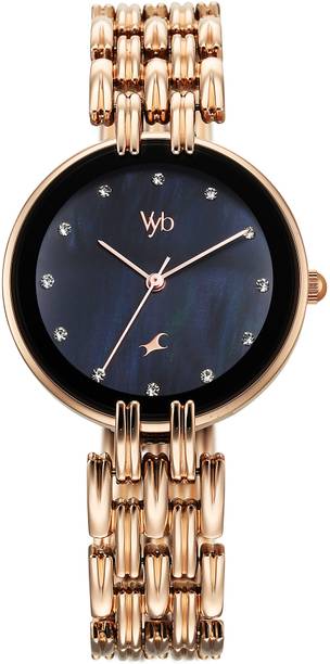 Fastrack Watches - Buy Fastrack Watches for Men & Women Online at Best ...