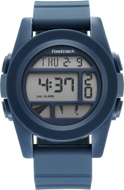 Fastrack Watches - Buy Fastrack Watches for Men & Women Online at Best ...