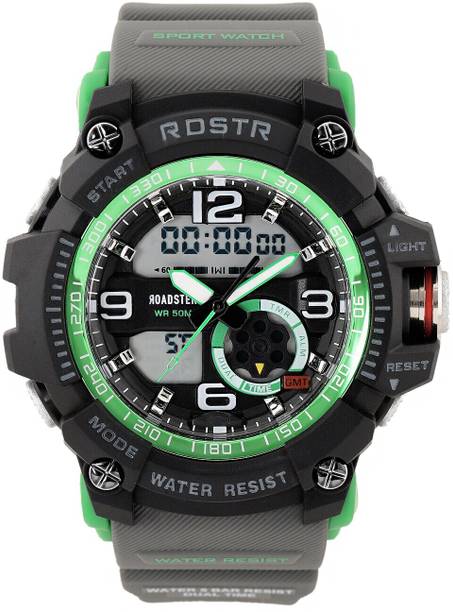 Roadster Watches - Buy Roadster Watches Online at Best Prices in India ...