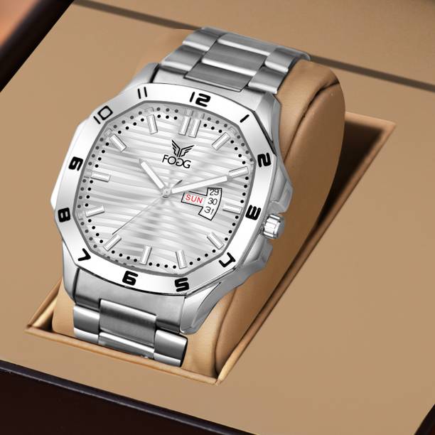 Fogg Watches - Buy Fogg Watches Online at Best Prices in India ...