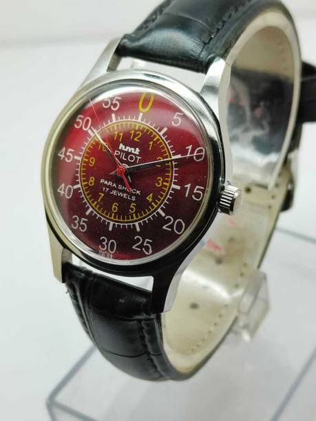 Hmt Pilot Wrist Watches - Buy Hmt Pilot Wrist Watches Online at Best ...